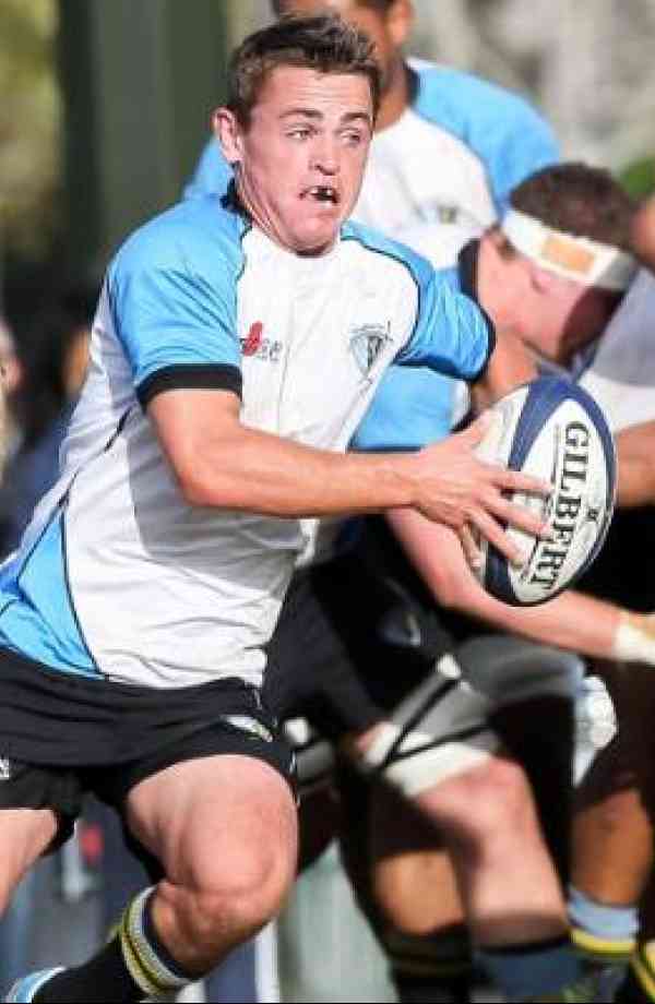 Jono Hickey | Ultimate Rugby Players, News, Fixtures and Live Results