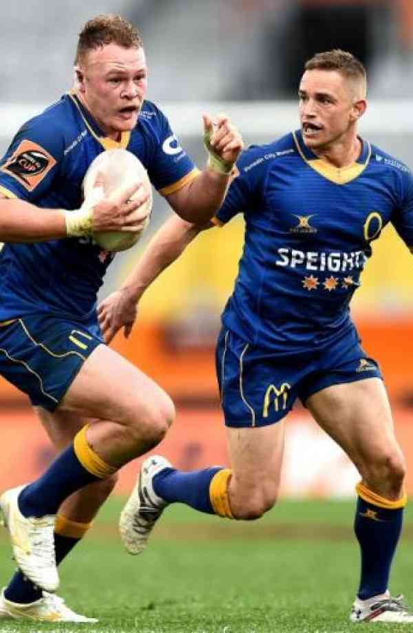 Slade McDowall | Ultimate Rugby Players, News, Fixtures and Live Results