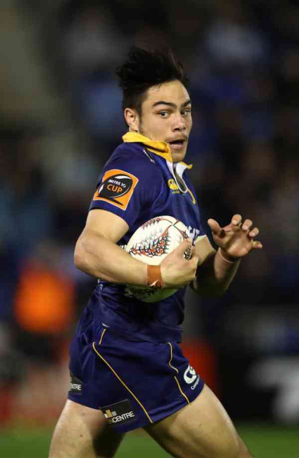 Josh Timu | Ultimate Rugby Players, News, Fixtures and Live Results