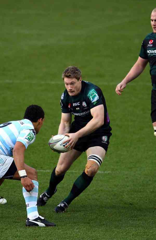 Jonathan Spratt | Ultimate Rugby Players, News, Fixtures and Live Results