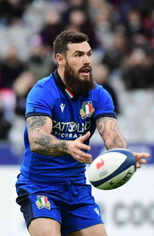 Jayden Hayward - News | Ultimate Rugby Players, News, Fixtures and Live ...