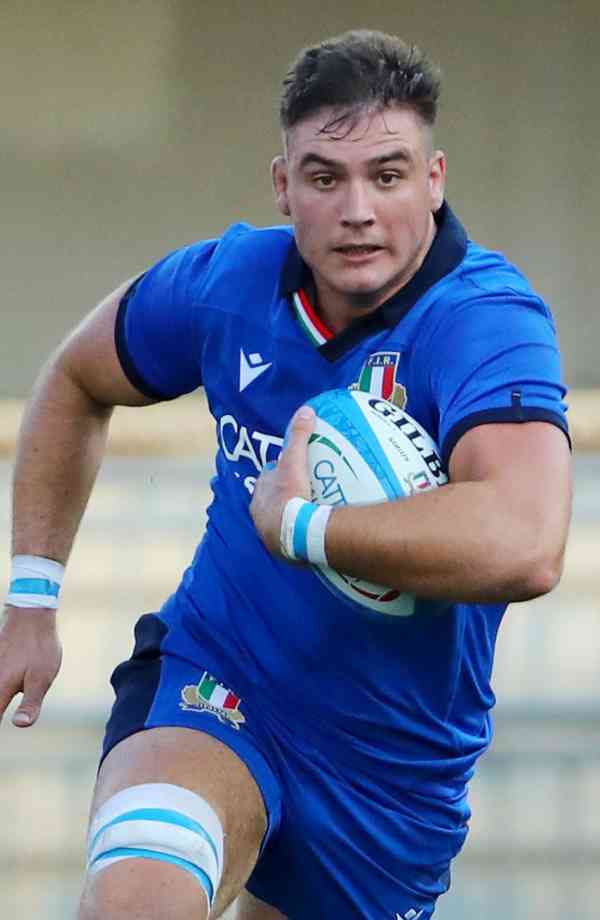 Jake Polledri | Ultimate Rugby Players, News, Fixtures and Live Results