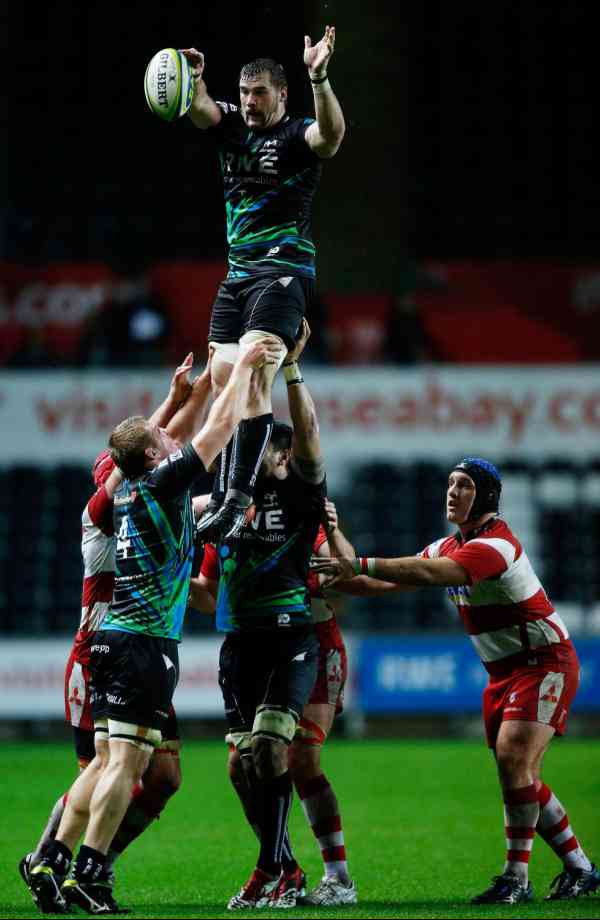 Morgan Allen | Ultimate Rugby Players, News, Fixtures and Live Results