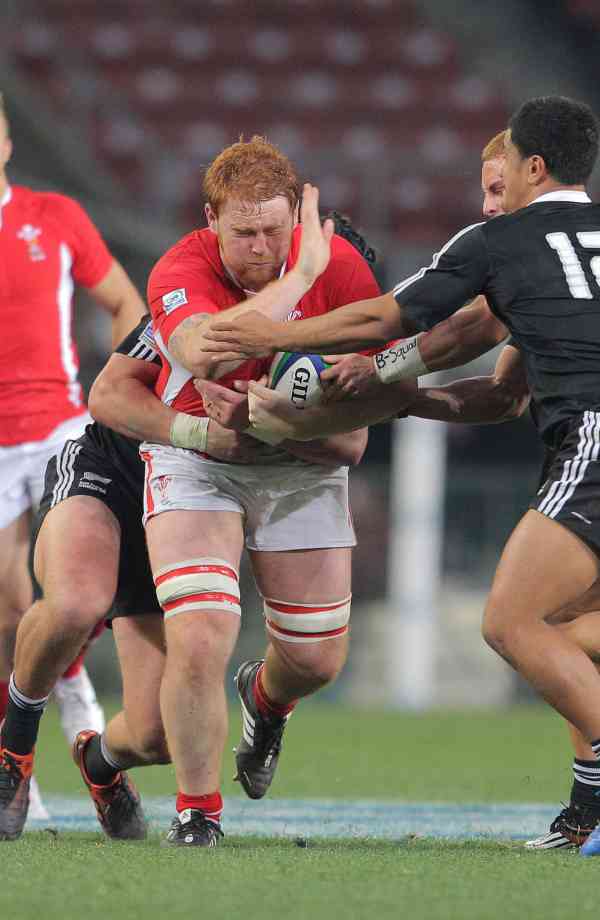 Dan Baker | Ultimate Rugby Players, News, Fixtures and Live Results