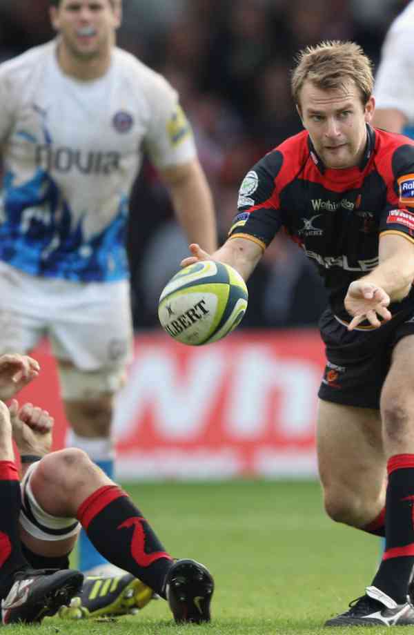 Joe Bedford | Ultimate Rugby Players, News, Fixtures and Live Results