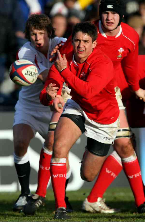 Rhys Downes | Ultimate Rugby Players, News, Fixtures and Live Results