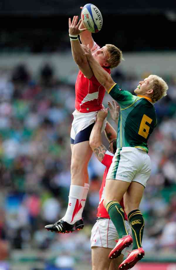 Jevon Groves | Ultimate Rugby Players, News, Fixtures and Live Results