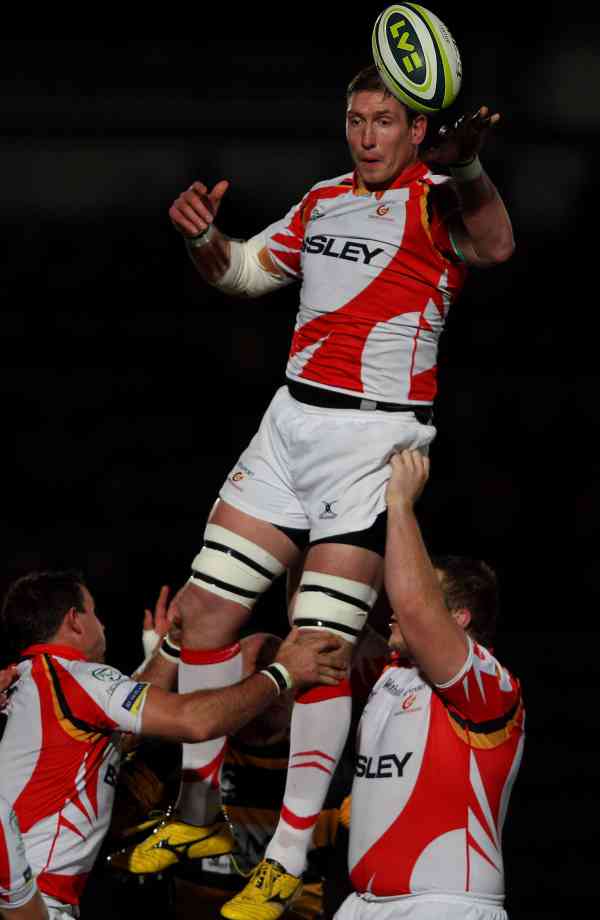 Adam. Jones | Ultimate Rugby Players, News, Fixtures and Live Results