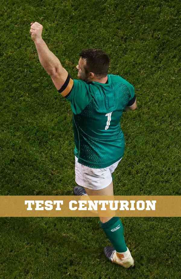 Cian Healy | Ultimate Rugby Players, News, Fixtures and Live Results