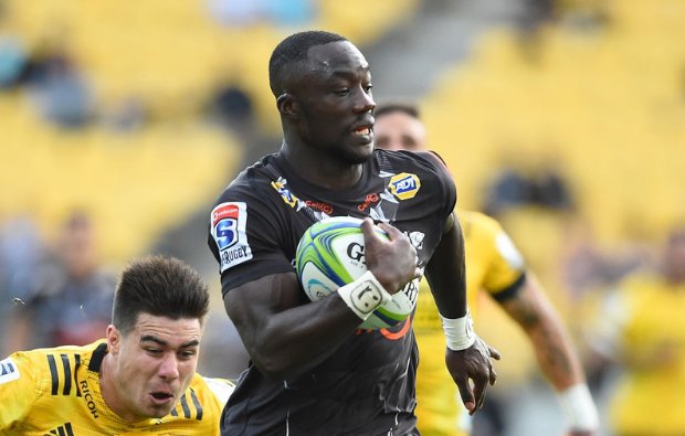 Everything you need to know about round four of Super Rugby Unlocked ...