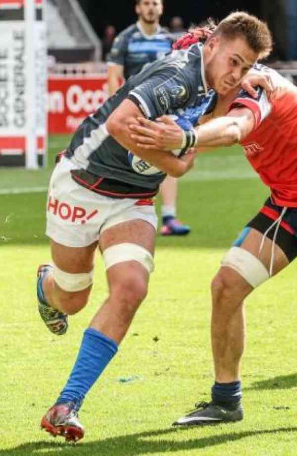 Hugo Hermet | Ultimate Rugby Players, News, Fixtures and Live Results