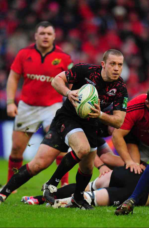 Richie Rees | Ultimate Rugby Players, News, Fixtures and Live Results