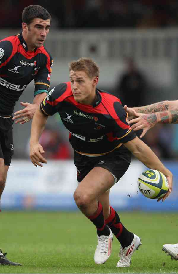 Lewis Robling | Ultimate Rugby Players, News, Fixtures and Live Results