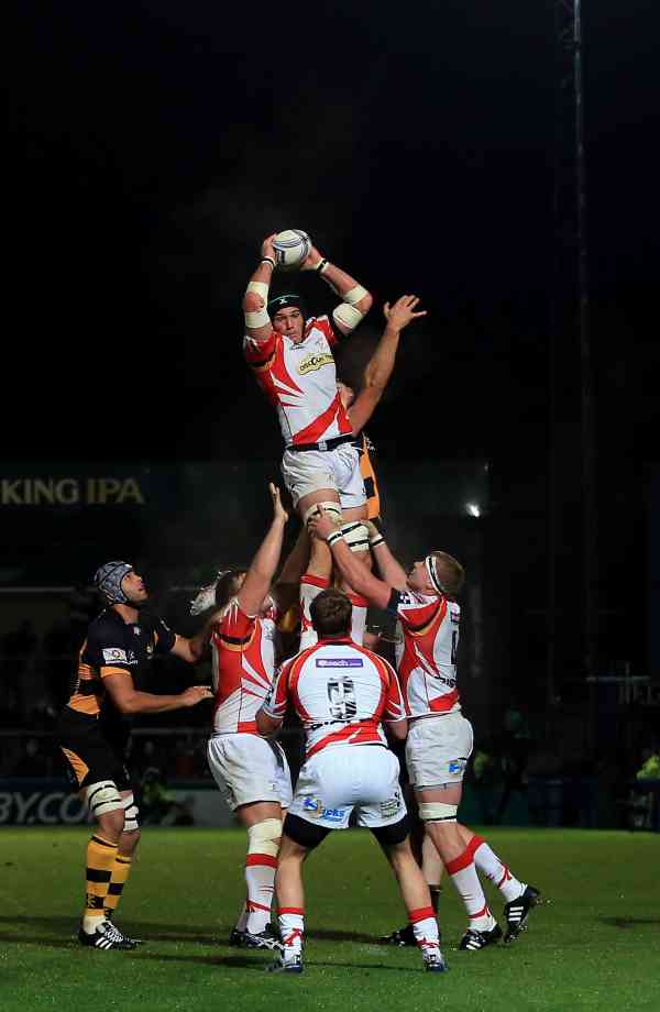 Robert Sidoli | Ultimate Rugby Players, News, Fixtures and Live Results