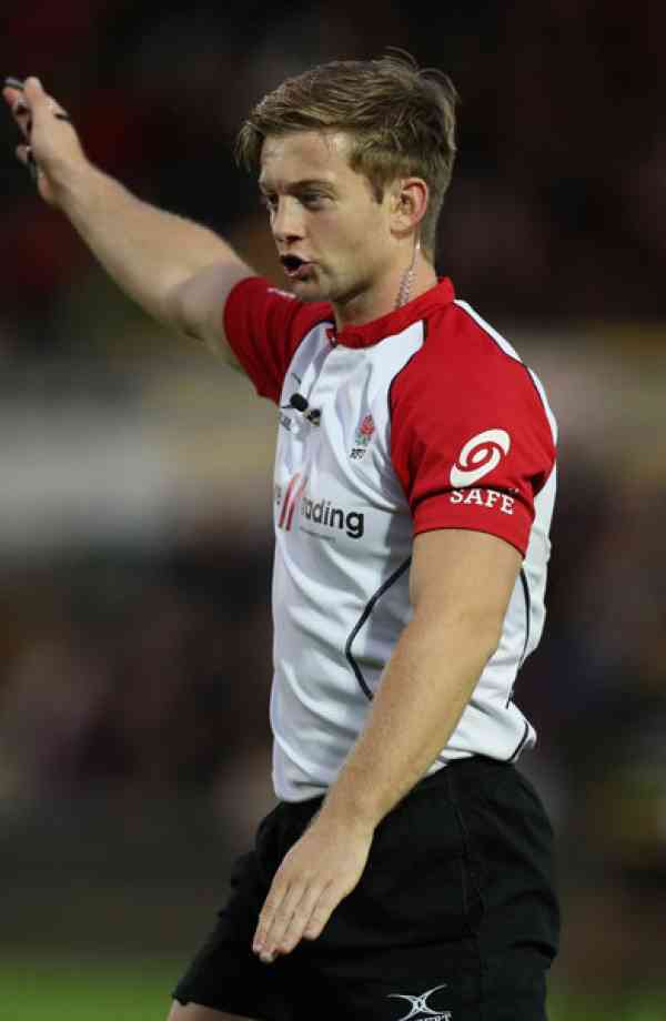 Christophe Ridley | Ultimate Rugby Players, News, Fixtures and Live Results