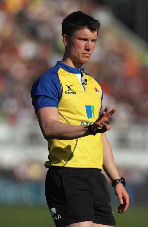 Craig Maxwell-Keys | Ultimate Rugby Players, News, Fixtures and Live ...