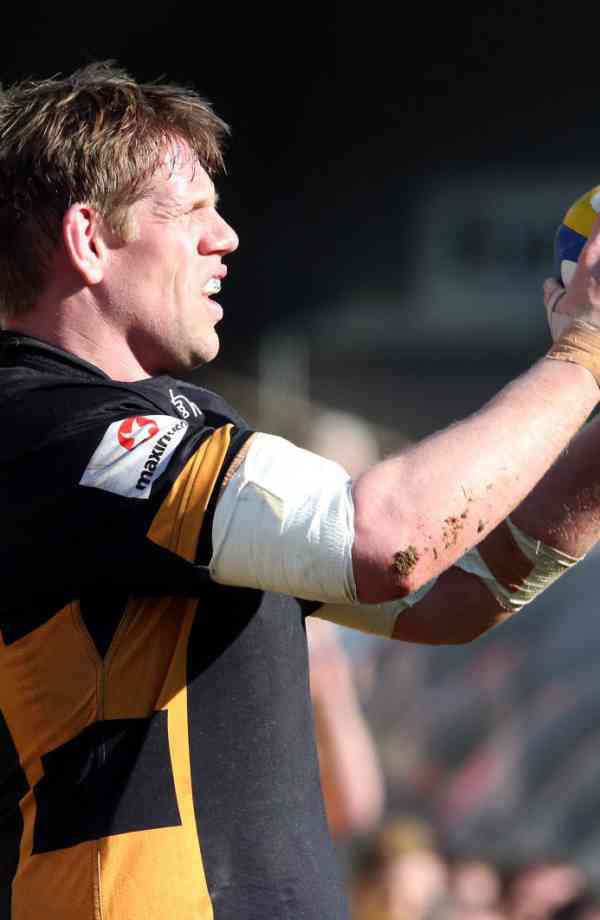 T Rhys Thomas | Ultimate Rugby Players, News, Fixtures and Live Results