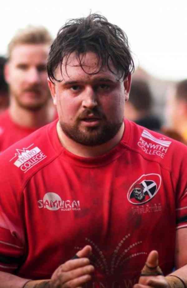 Jay Tyack | Ultimate Rugby Players, News, Fixtures and Live Results