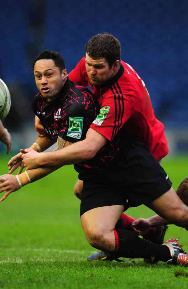Ben Atiga | Ultimate Rugby Players, News, Fixtures and Live Results