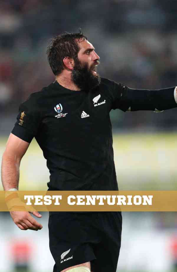 Sam Whitelock | Ultimate Rugby Players, News, Fixtures and Live Results