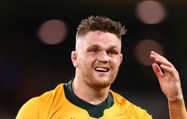 Lachlan Swinton to miss the rest of the Tri Nations | Ultimate Rugby ...