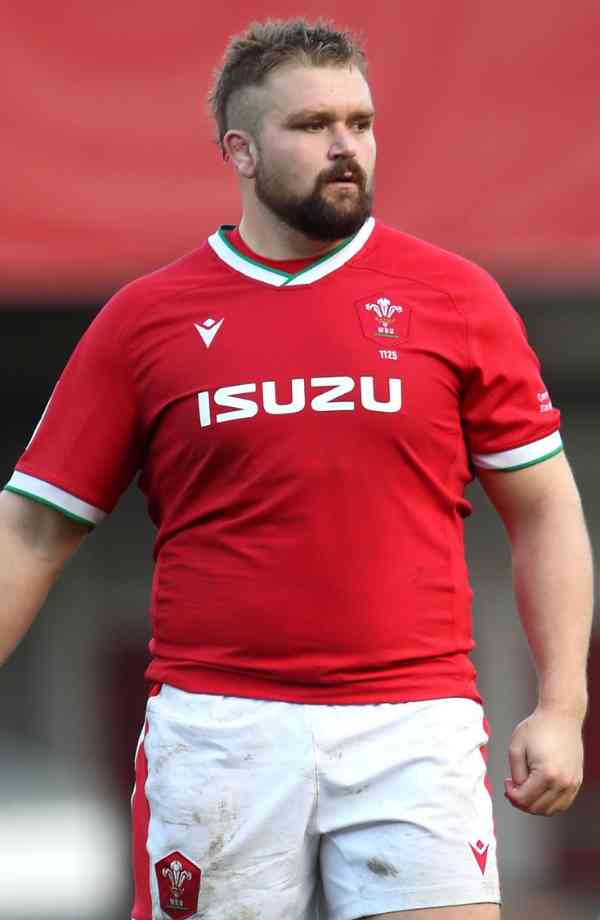 Tomas Francis | Ultimate Rugby Players, News, Fixtures and Live Results