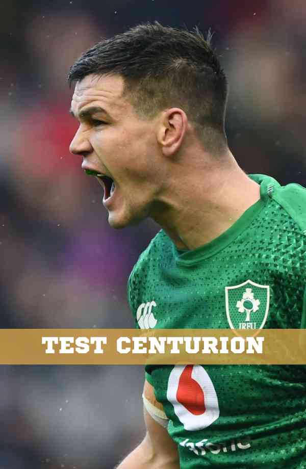 Jonathan Sexton | Ultimate Rugby Players, News, Fixtures and Live Results