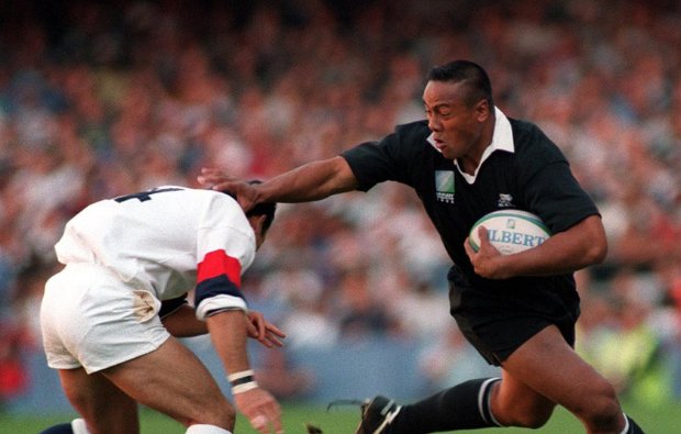 Remembering the amazing Jonah Lomu, 5 Years On | Ultimate Rugby Players ...