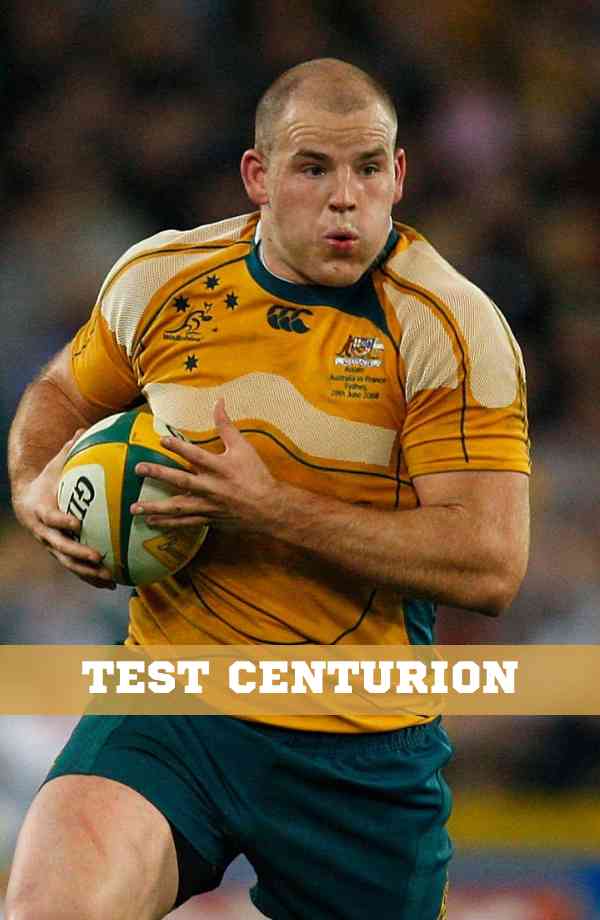 Stephen Moore | Ultimate Rugby Players, News, Fixtures and Live Results