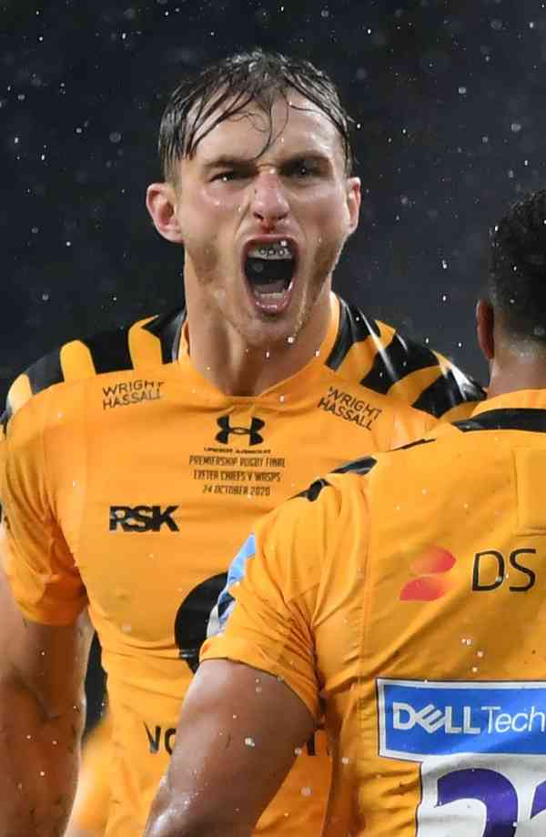 Josh Bassett | Ultimate Rugby Players, News, Fixtures and Live Results