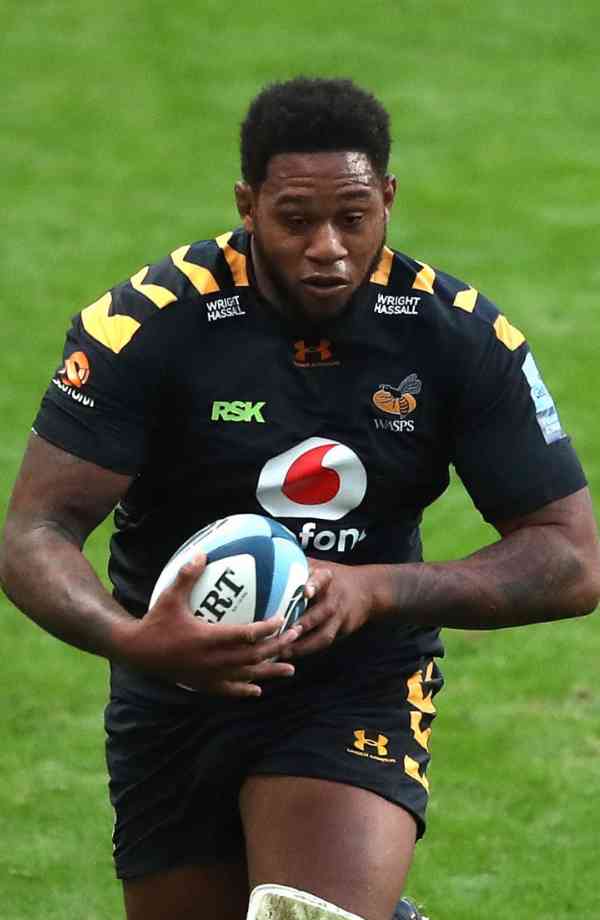 Levi Douglas | Ultimate Rugby Players, News, Fixtures and Live Results