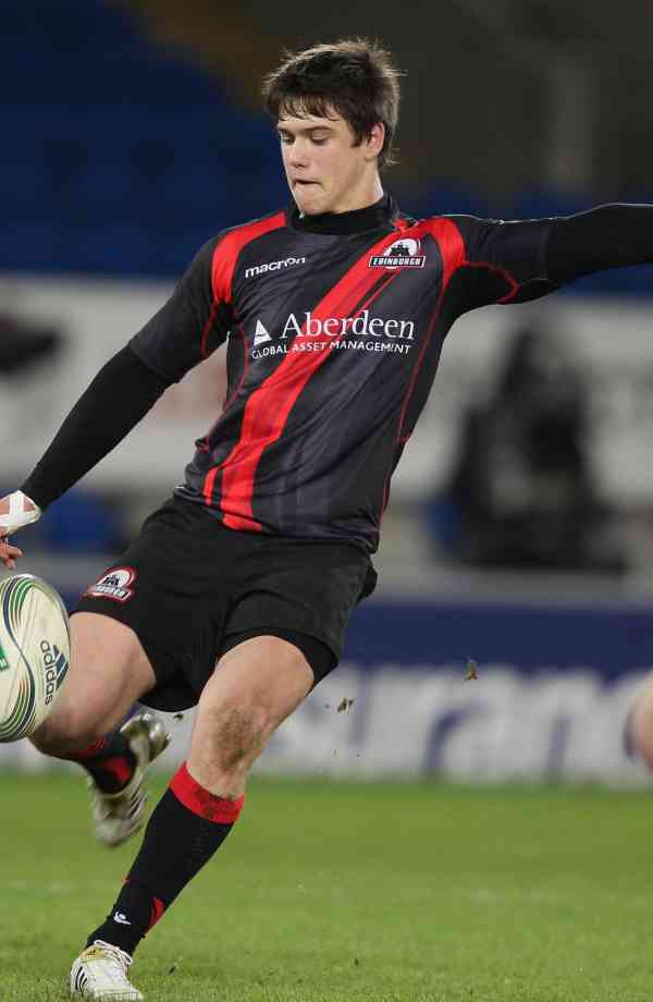 Harry Leonard | Ultimate Rugby Players, News, Fixtures and Live Results