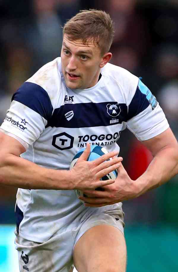 Sam Bedlow | Ultimate Rugby Players, News, Fixtures and Live Results