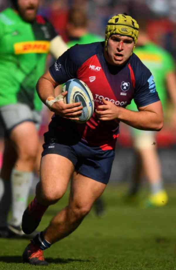 Will Capon | Ultimate Rugby Players, News, Fixtures and Live Results