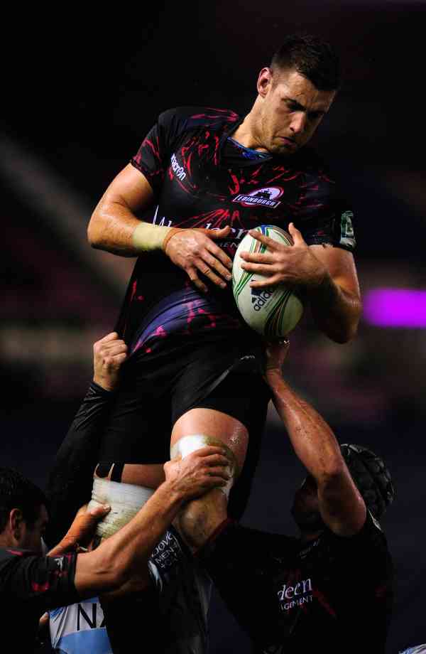 Perry-John Parker | Ultimate Rugby Players, News, Fixtures and Live Results