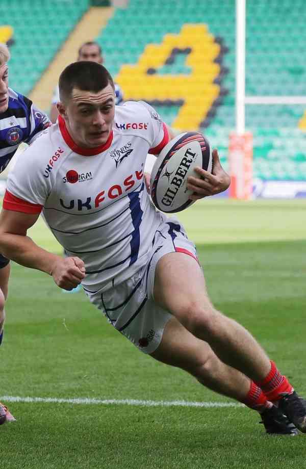 Raffi Quirke | Ultimate Rugby Players, News, Fixtures and Live Results