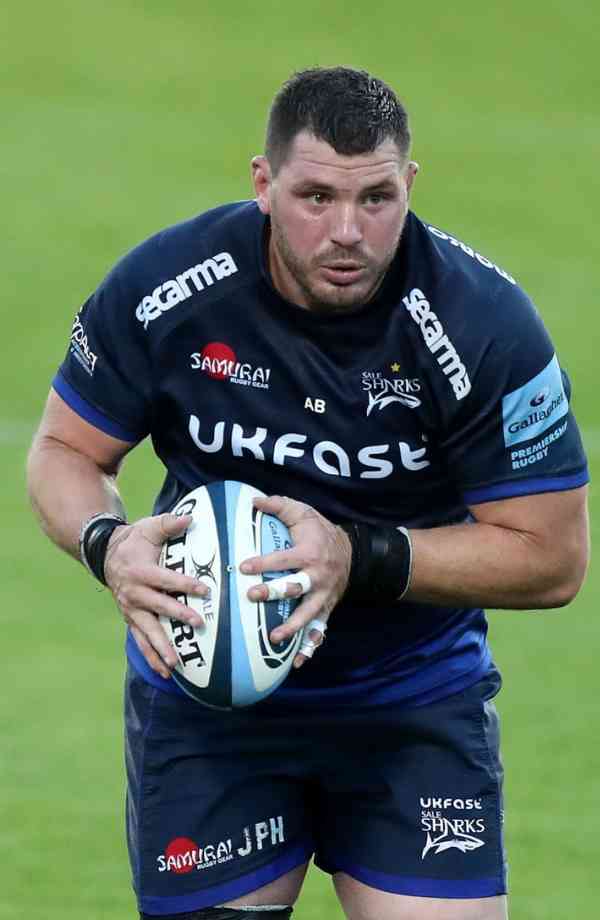 James Phillips | Ultimate Rugby Players, News, Fixtures and Live Results