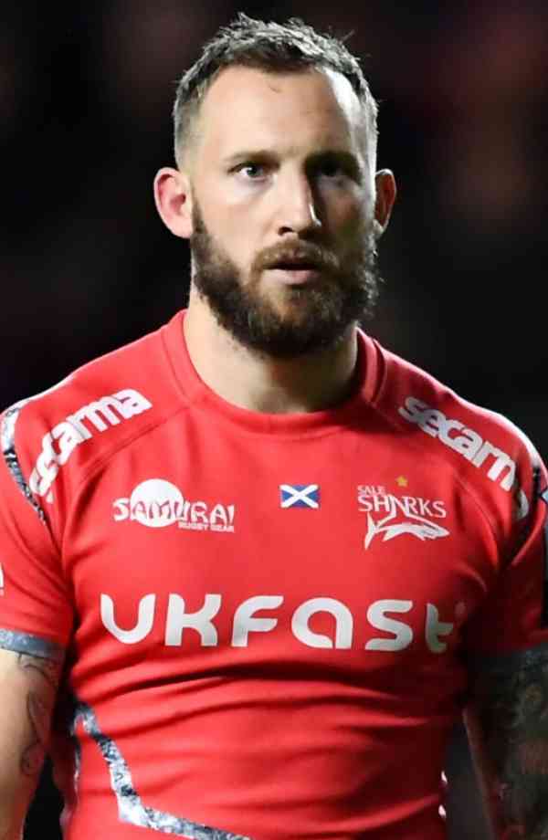 Byron McGuigan | Ultimate Rugby Players, News, Fixtures and Live Results