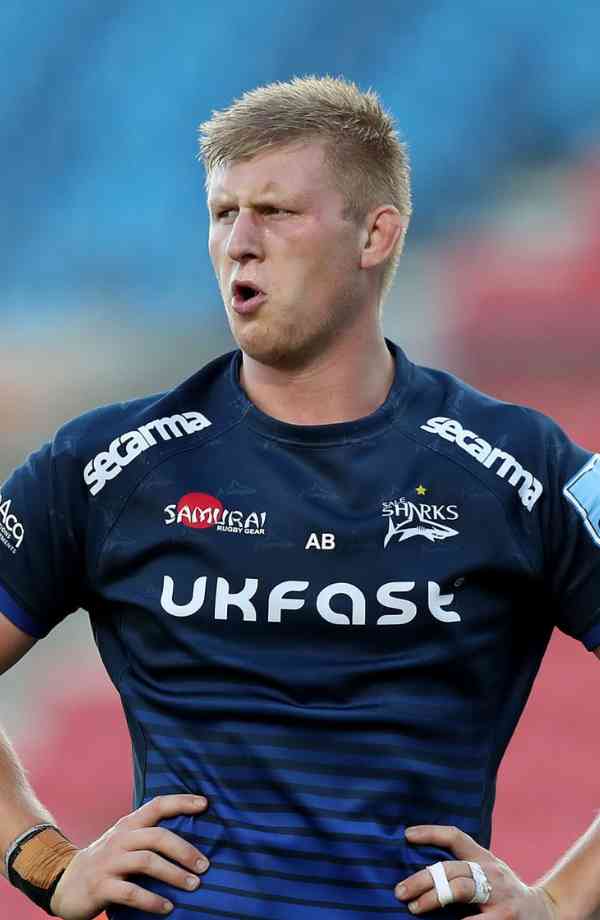 Matt Postlethwaite | Ultimate Rugby Players, News, Fixtures and Live ...