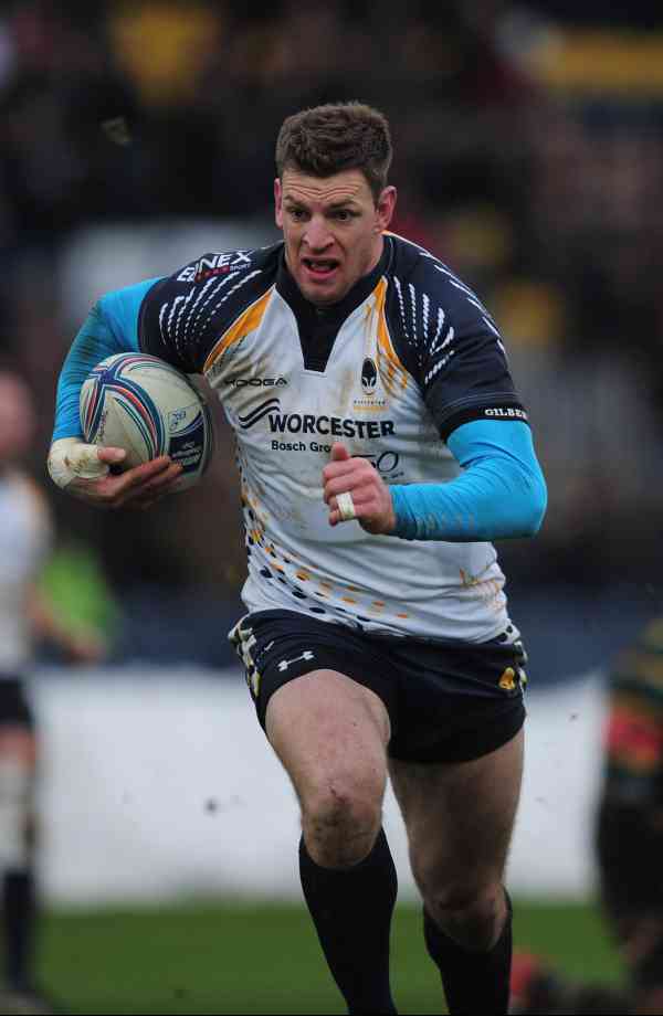 Nikki Walker - Tweets | Ultimate Rugby Players, News, Fixtures and Live ...