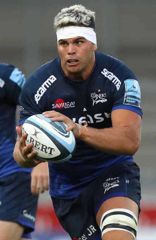 Jono Ross | Ultimate Rugby Players, News, Fixtures and Live Results