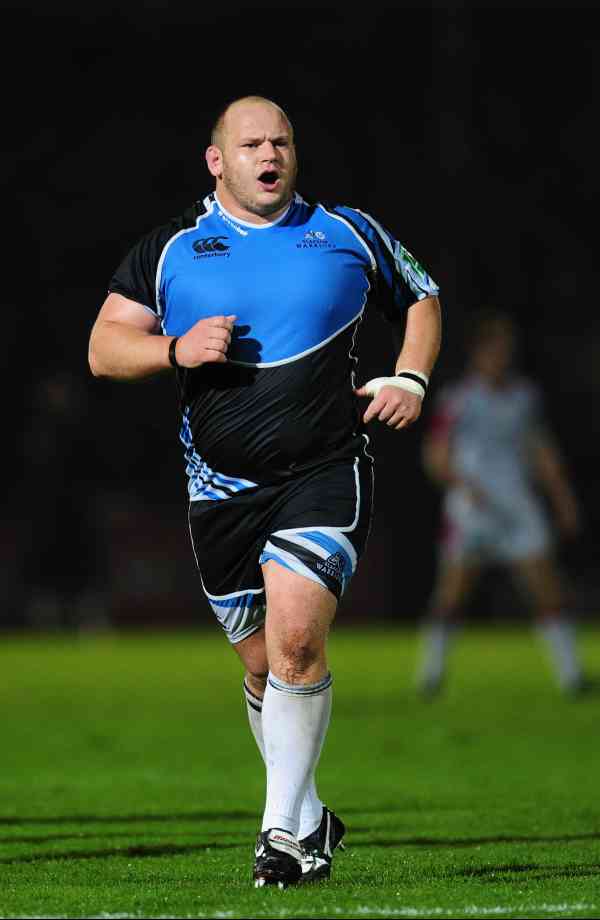 Michael Cusack | Ultimate Rugby Players, News, Fixtures and Live Results