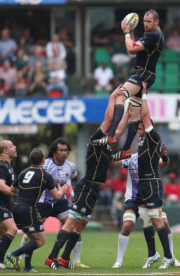 Alastair Kellock | Ultimate Rugby Players, News, Fixtures and Live Results