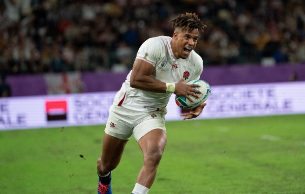 Watson and Cowan-Dickie summoned by Jones | Ultimate Rugby Players ...