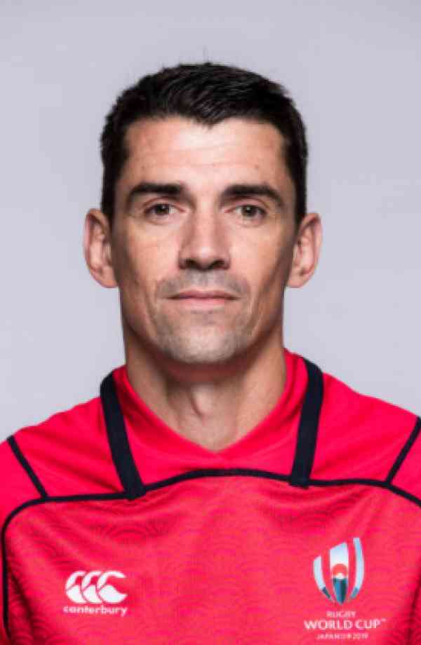 Pascal Gauzere | Ultimate Rugby Players, News, Fixtures and Live Results