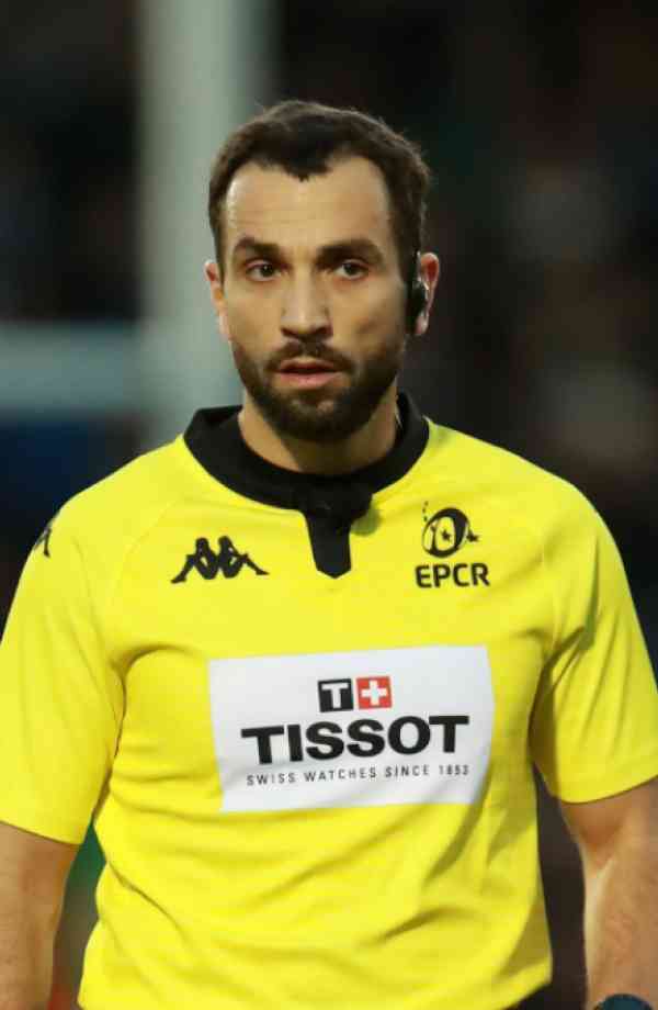 Mathieu Raynal | Ultimate Rugby Players, News, Fixtures and Live Results