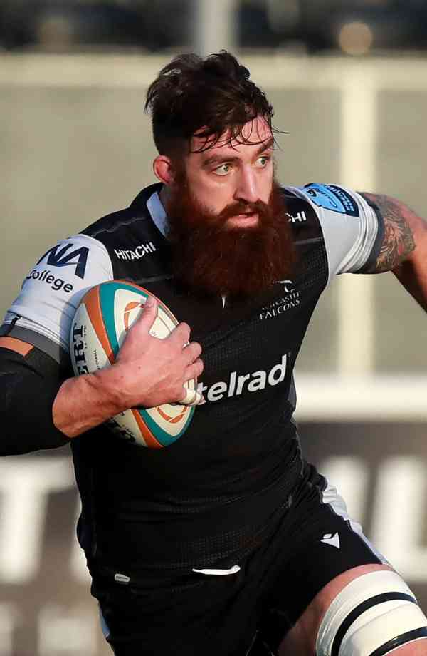 Gary Graham | Ultimate Rugby Players, News, Fixtures and Live Results