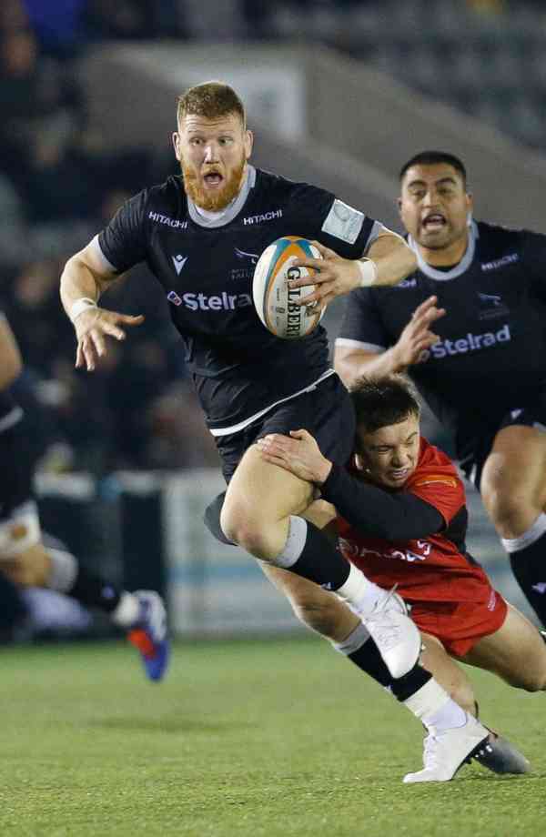 Darren Barry | Ultimate Rugby Players, News, Fixtures and Live Results