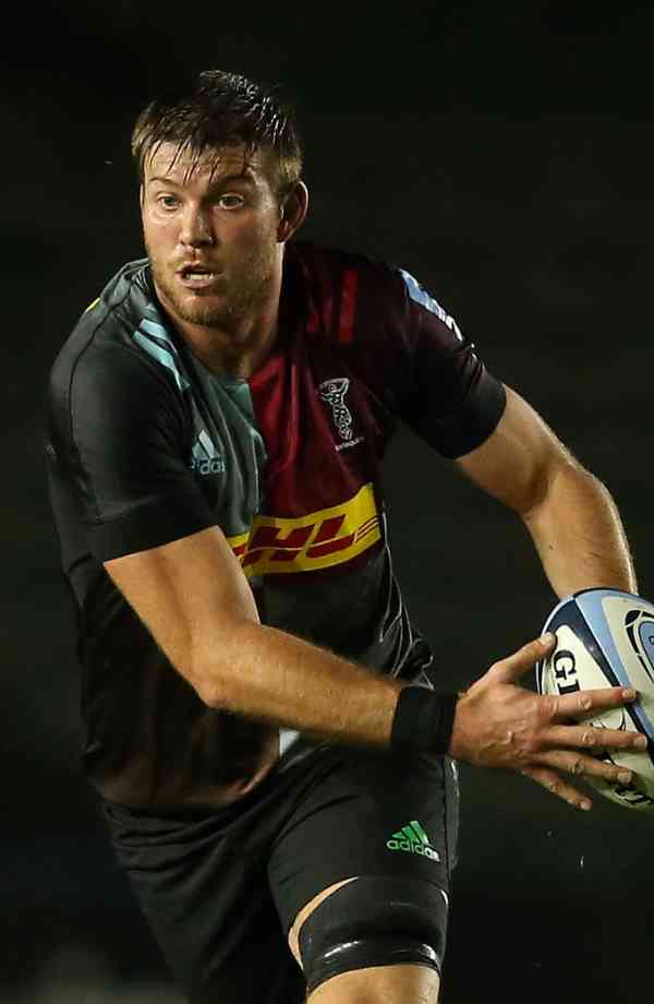 Stephan Lewies | Ultimate Rugby Players, News, Fixtures and Live Results