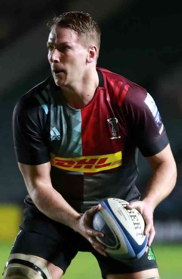 Alex Dombrandt | Ultimate Rugby Players, News, Fixtures and Live Results